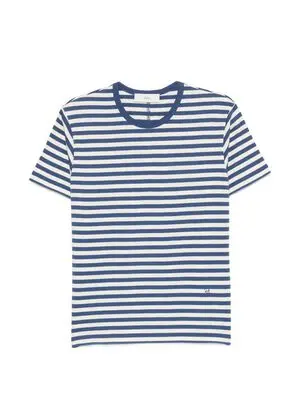 Dunst Striped T-shirts For Women
