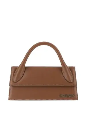 Jacquemus Top Handle Cross Body Bags