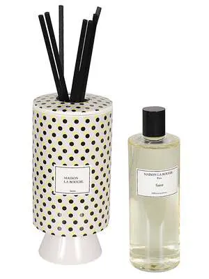 MAISON LA BOUGIE Saint Miracle Diffuser - Beige
