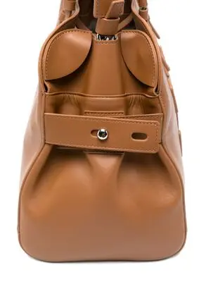 Casadei Park Avenue Tote Bag