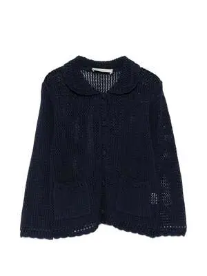 Dunst Drop Shoulder Knitwear For Women