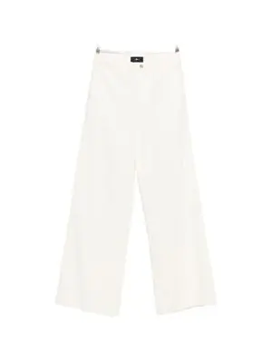 SEVEN Flared Leg Denim