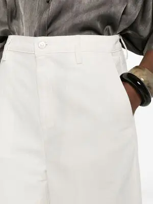 SEVEN Flared Leg Denim