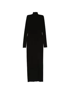 Turtleneck Dresses