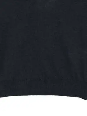 DUNST Cotton And Linen T-shirt
