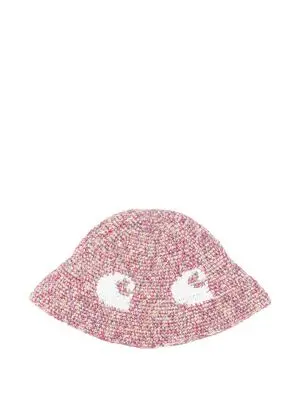 Pink Carhartt Beanies