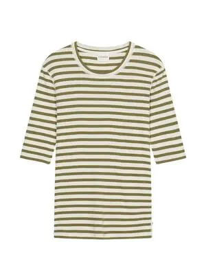 Closed Striped T-shirts For Women