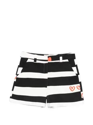 Alessandro Enriquez Frill Bottoms For Women