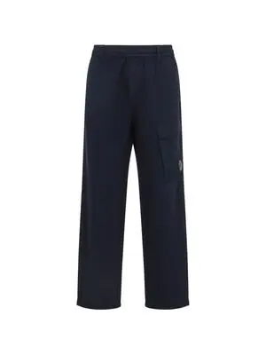 C.p. Company Elasticated Bottoms For Women