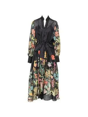 Lavi Printed Dresses