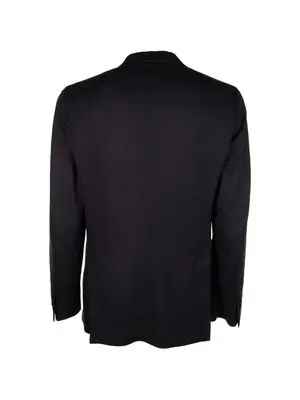 Boglioli Wool Double Breasted Jacket