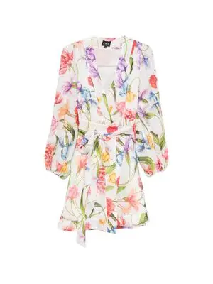 Lavi Printed Day Dresses