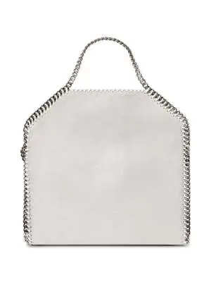 Stella McCartney Falabella 3 Chain Handbag - Grigio