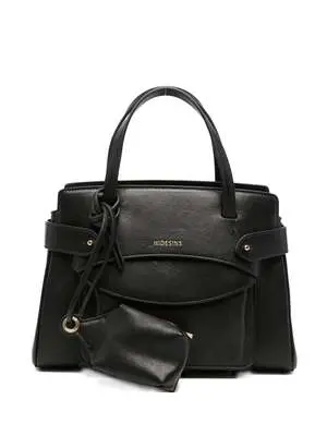 Hidesins Gold Tone Bags For Women