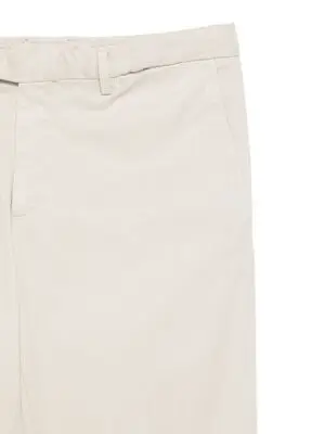 Boglioli Cotton Blend Trousers