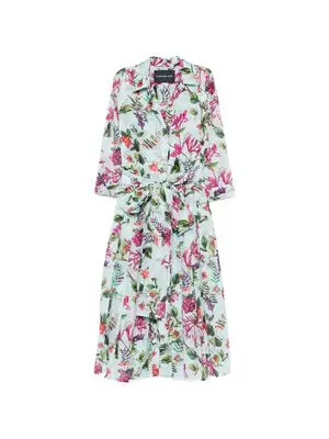 Samantha Sung Plain Dresses
