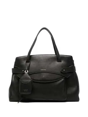 HIDESINS Lullaby Leather Tote