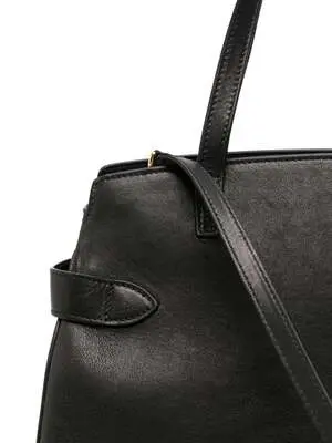 HIDESINS Lullaby Leather Tote