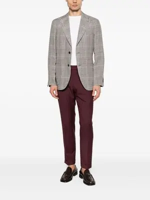 Boglioli Line Double Breasted Jacket