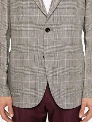 Boglioli Line Double Breasted Jacket