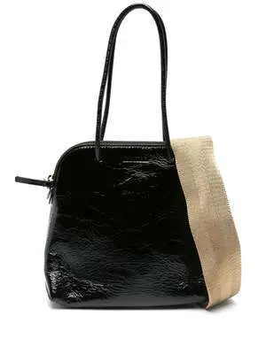 Uma Wang Textured Totes