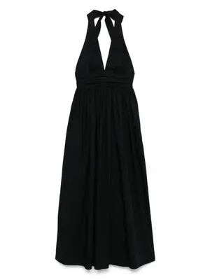 Matteau Cotton Midi Dress