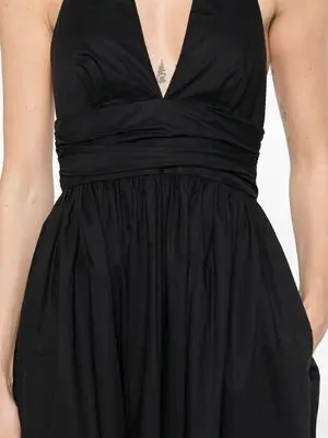 Matteau Cotton Midi Dress