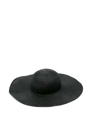 Junya Watanabe Comme Des Garçons Round Top Hat