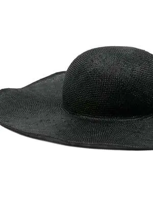 Junya Watanabe Comme Des Garçons Round Top Hat