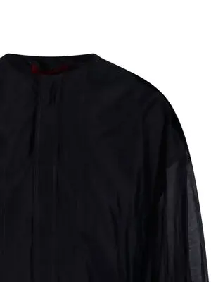 THE LATEST Crewneck Blouse