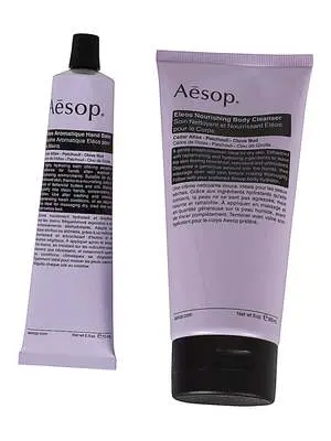 Aesop Shower Room Serenades - Viola