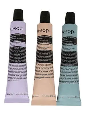 Salon Hair Products Brands