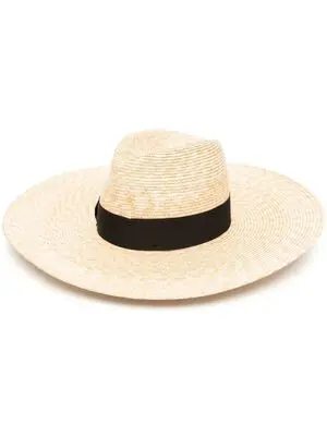Borsalino Sophie Straw Hat