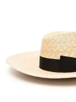 Borsalino Sophie Straw Hat