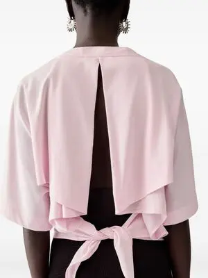Jacquemus Le T Shirt Moisson