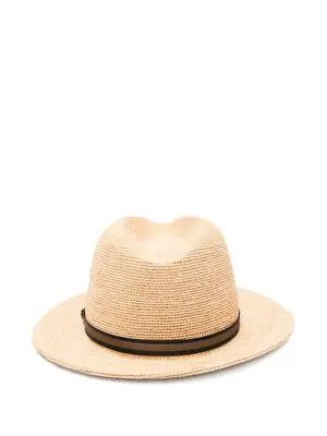 Borsalino Panama Hat