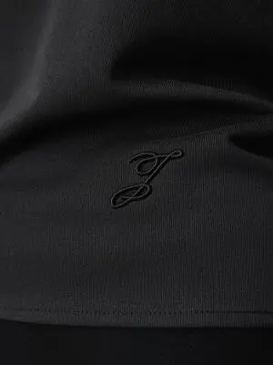 Jacquemus Le Marcel Moisson Sleeveless Top