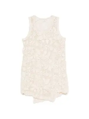 Comme Des Garcons Lace Tops For Women