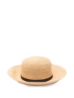 Borsalino Panama Hat