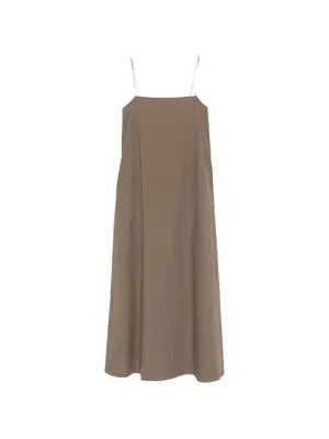 Strappy Day Dresses
