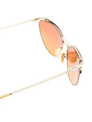 Chloé Uma Sunglasses - Argento