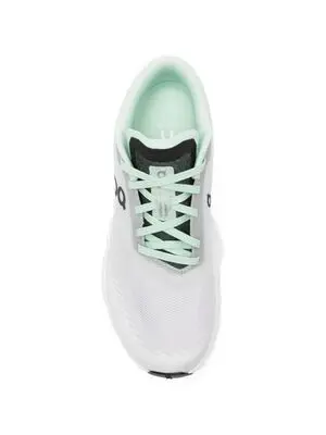 On 6 Push Sneakers - Grigio