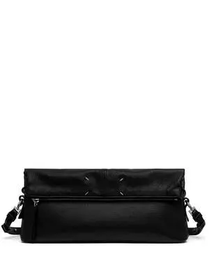 Maison Margiela Textured Clutches