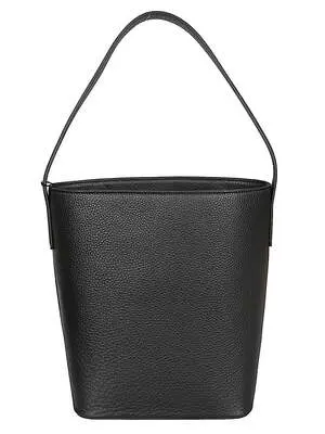 MIZUIRO Medium Leather Handbag