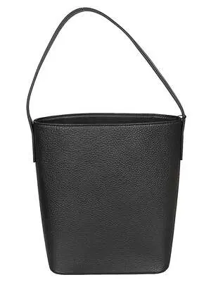 MIZUIRO Medium Leather Handbag