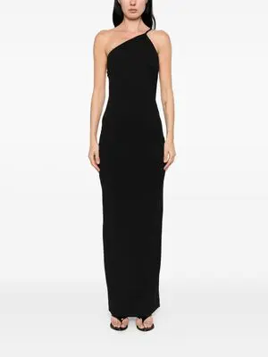 Solace London Slip Evening Dresses