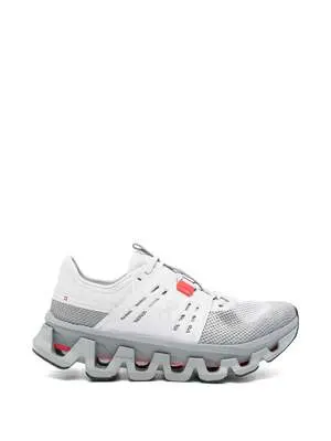 On Cloudswift Amp Athletic Sneakers - Grigio