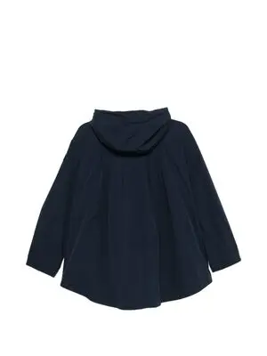 Peuterey Darby Hooded Blouson Jacket - Blu