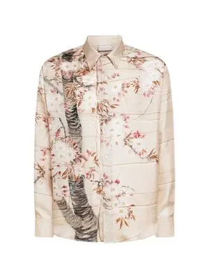 Pierre-louis Mascia Relaxed Tops