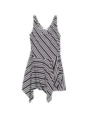 Iro Paris Asymmetrical Day Dresses
